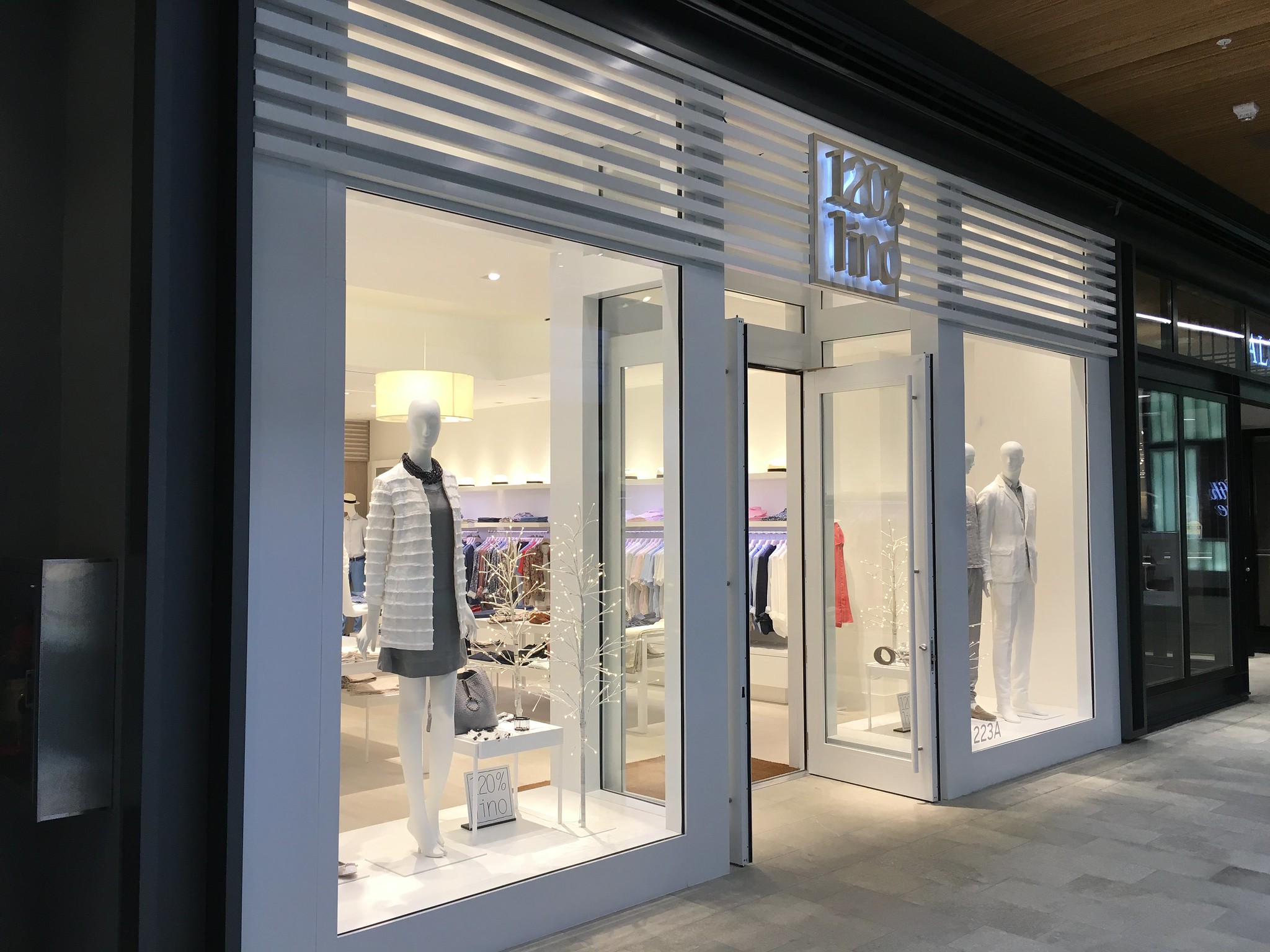 Brickell City Centre: Discover the 24 retail stores designed by YHCE ...