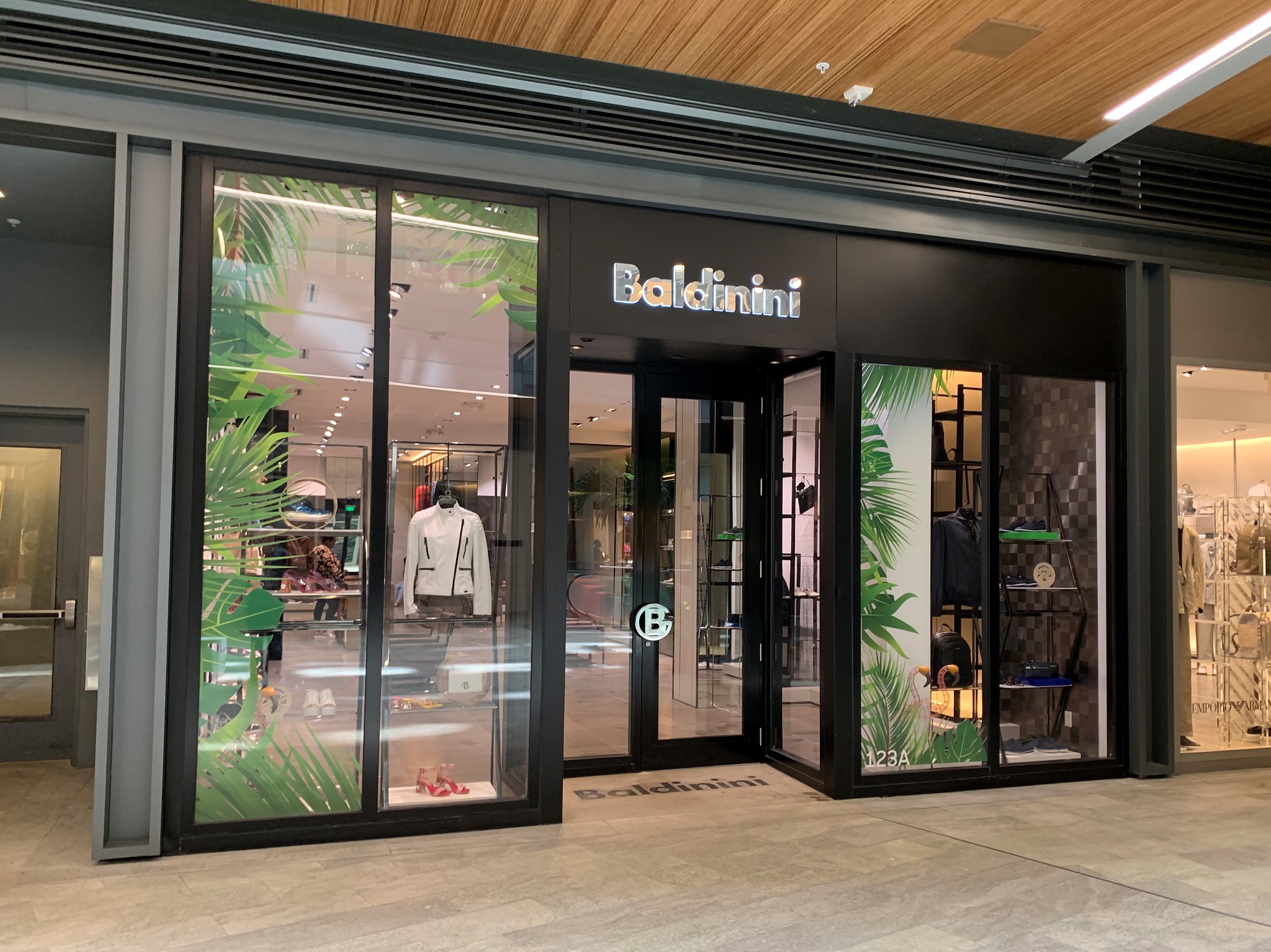 Brickell City Centre: Discover the 24 retail stores designed by YHCE ...